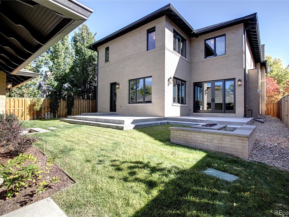 2585 S Columbine St, Denver, CO 80210 | Zillow