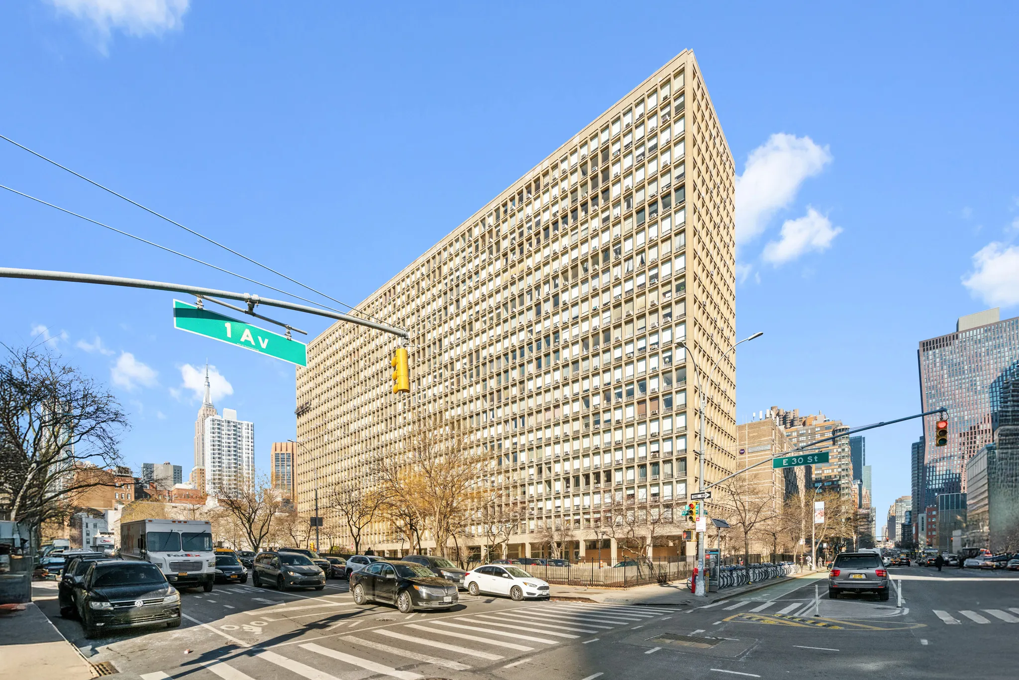 333 East 30th Street #4N in Kips Bay, Manhattan | StreetEasy