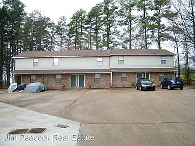 10 Pinewood Court - 10 Pinewood Ct Jacksonville AR | Zillow