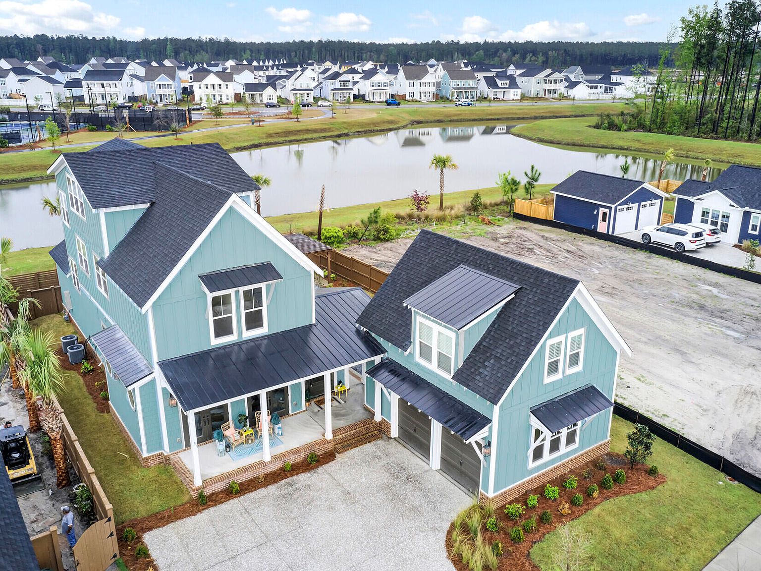 141 Sandy Bend Ln, Summerville, SC 29486 | Zillow