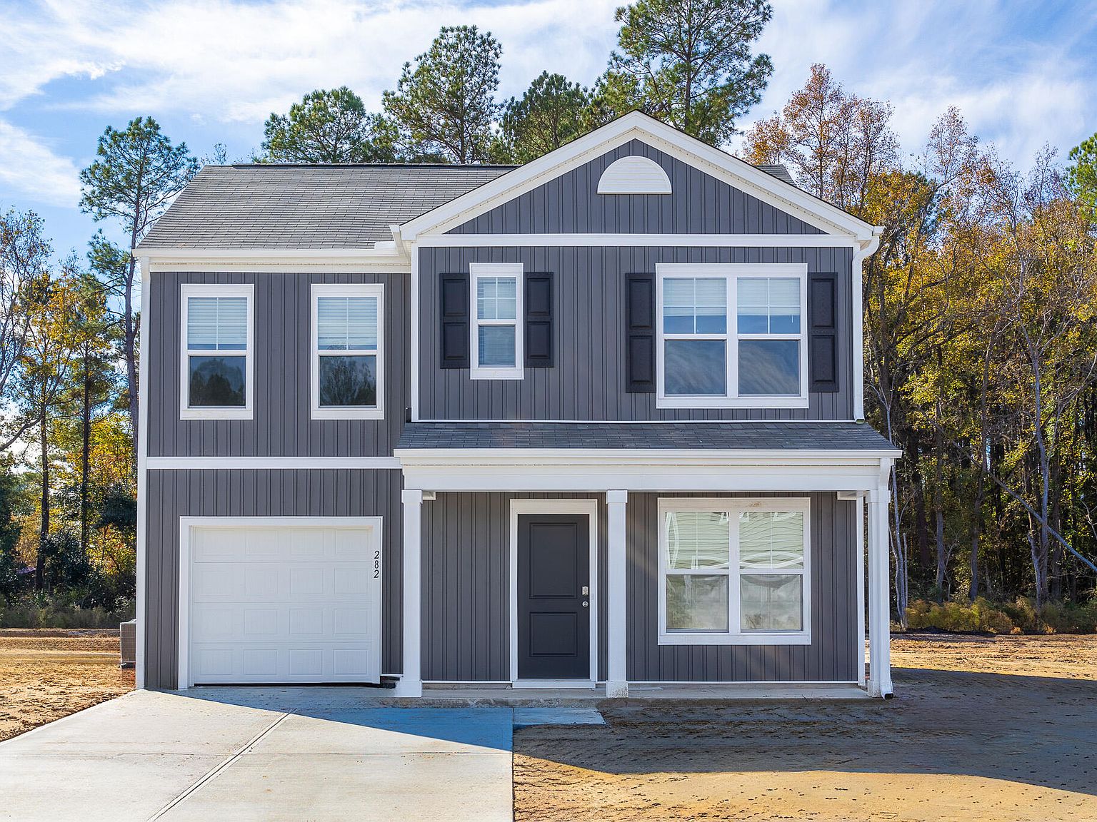 282 Walters Rd, Holly Hill, SC 29059 | Zillow