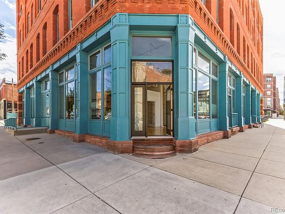 2560 Blake Street Unit 104, Denver, CO 80205 | MLS #7521306 | Zillow