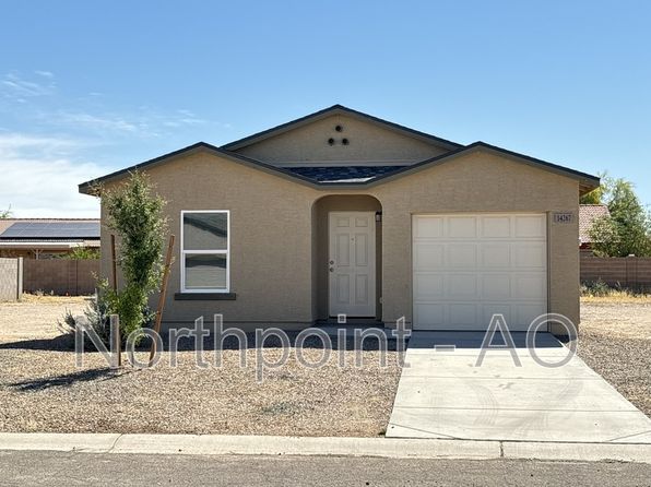 Rental Listings in Arizona City AZ - 27 Rentals | Zillow