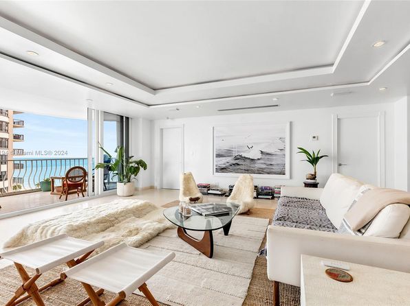 Bal Harbour FL Condos & Apartments For Sale - 134 Listings | Zillow