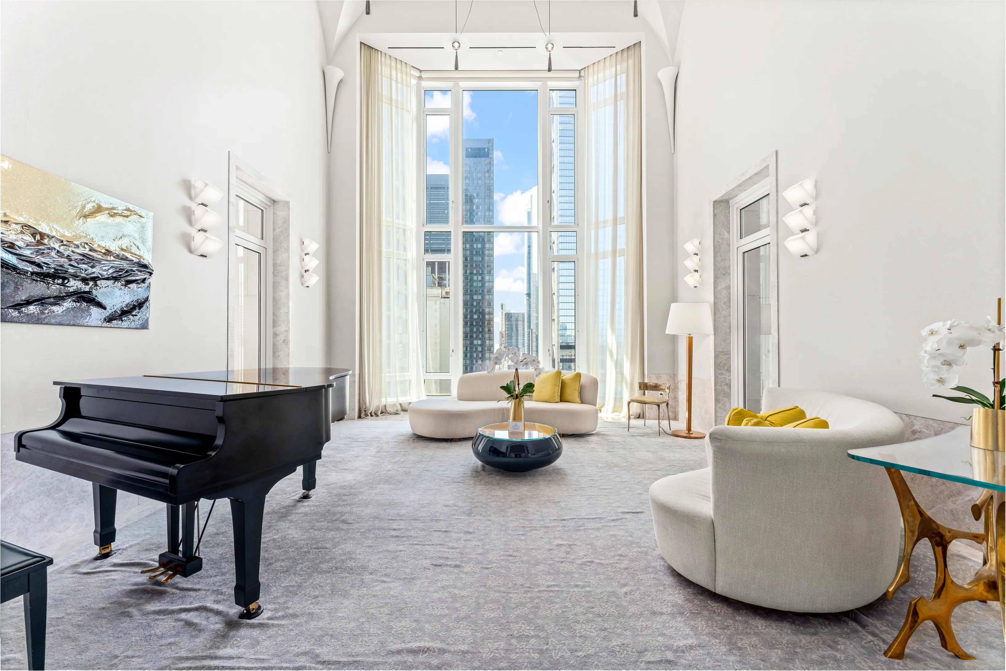 30 Park Place #40D in Tribeca, Manhattan | StreetEasy