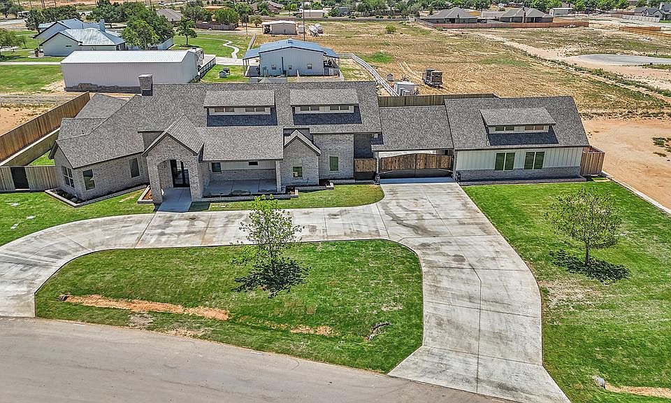 5713 E County Road 93, Midland, TX 79706 | MLS #50071027 | Zillow