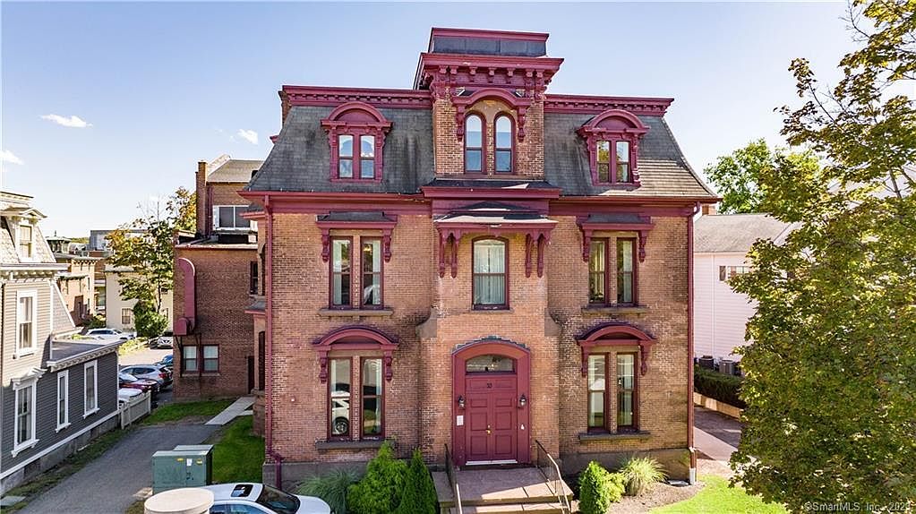 33 Pleasant St, Middletown, CT 06457 | MLS #170566598 | Zillow