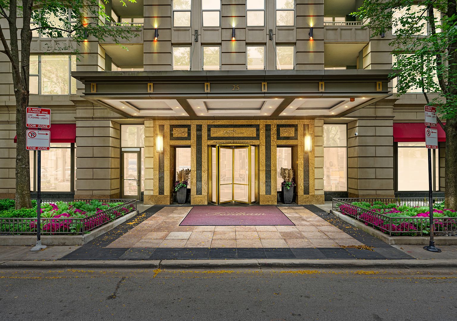 25 E Superior St APT 2203, Chicago, IL 60611 | Zillow