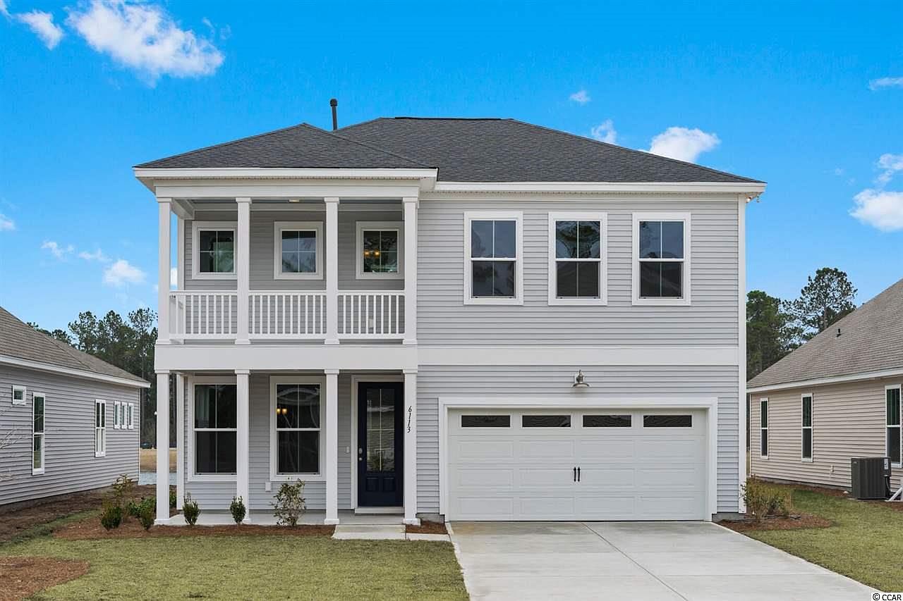 6113 Chadderton Circle Lot 503- Rabon, Myrtle Beach, SC 29579 | Zillow