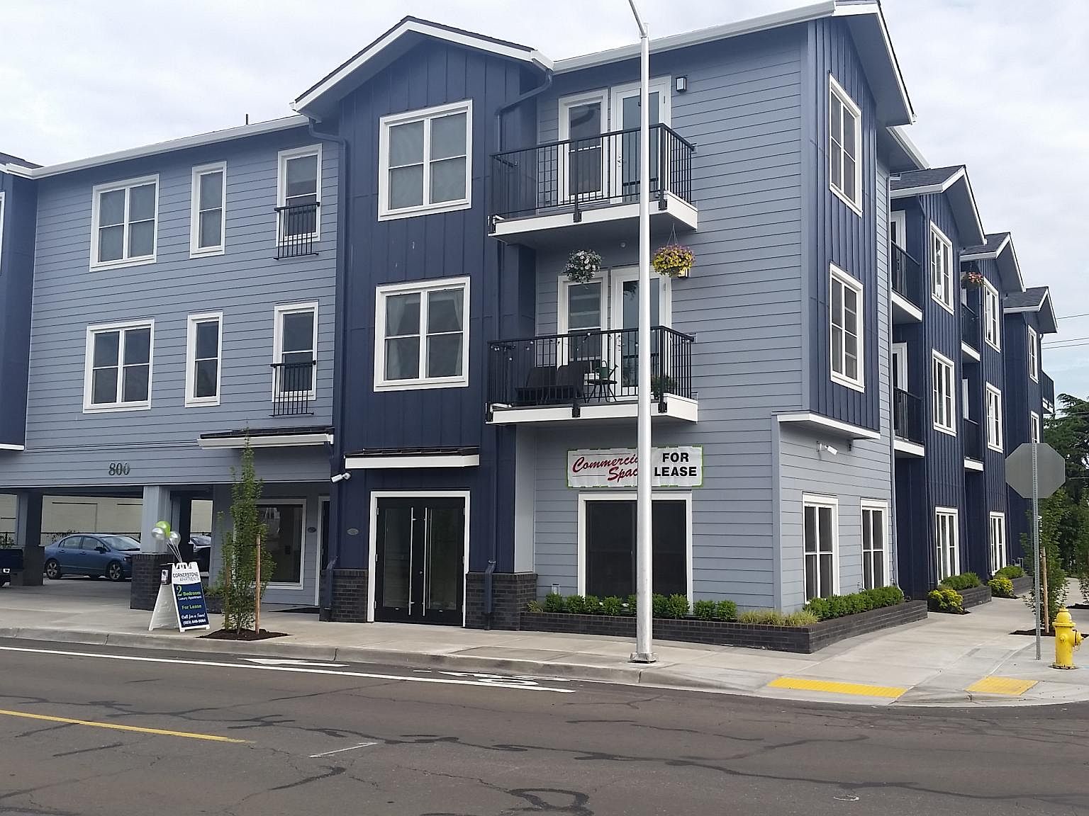 800 E 2nd St APT 202, Newberg, OR 97132 | Zillow