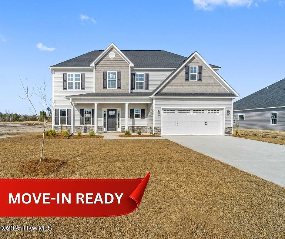 1884 Olde Towne Pointe Boulevard, Jacksonville, NC 28546 | Zillow