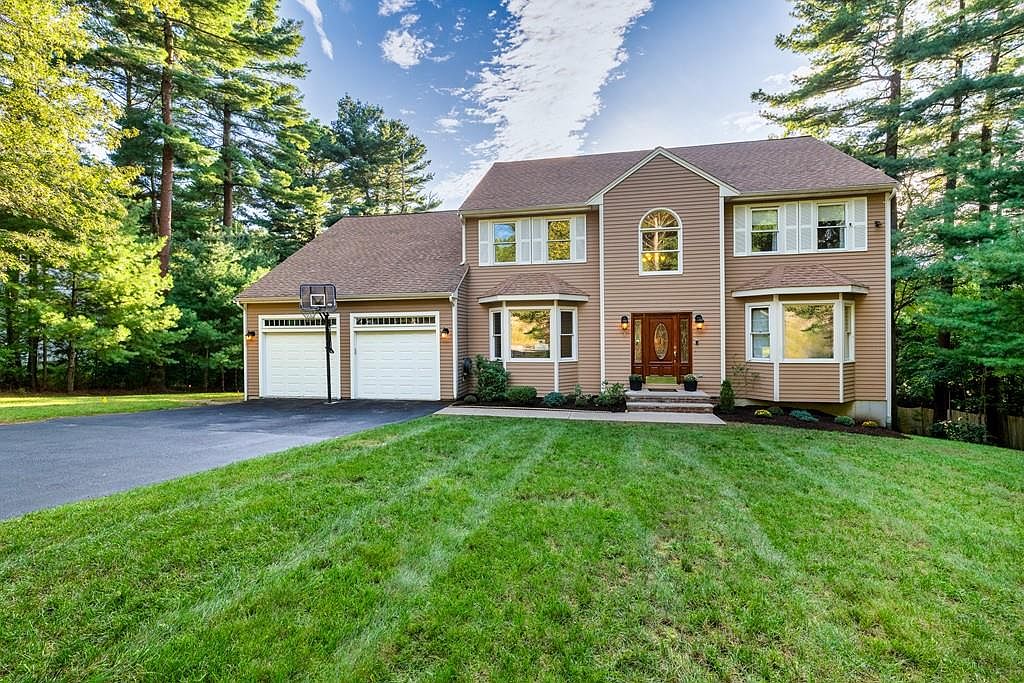 7 Fales Rd, Sharon, MA 02067 | Zillow