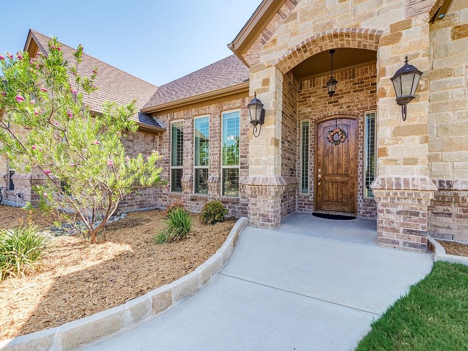 148 Arbor Ter, Weatherford, TX 76087 | Zillow