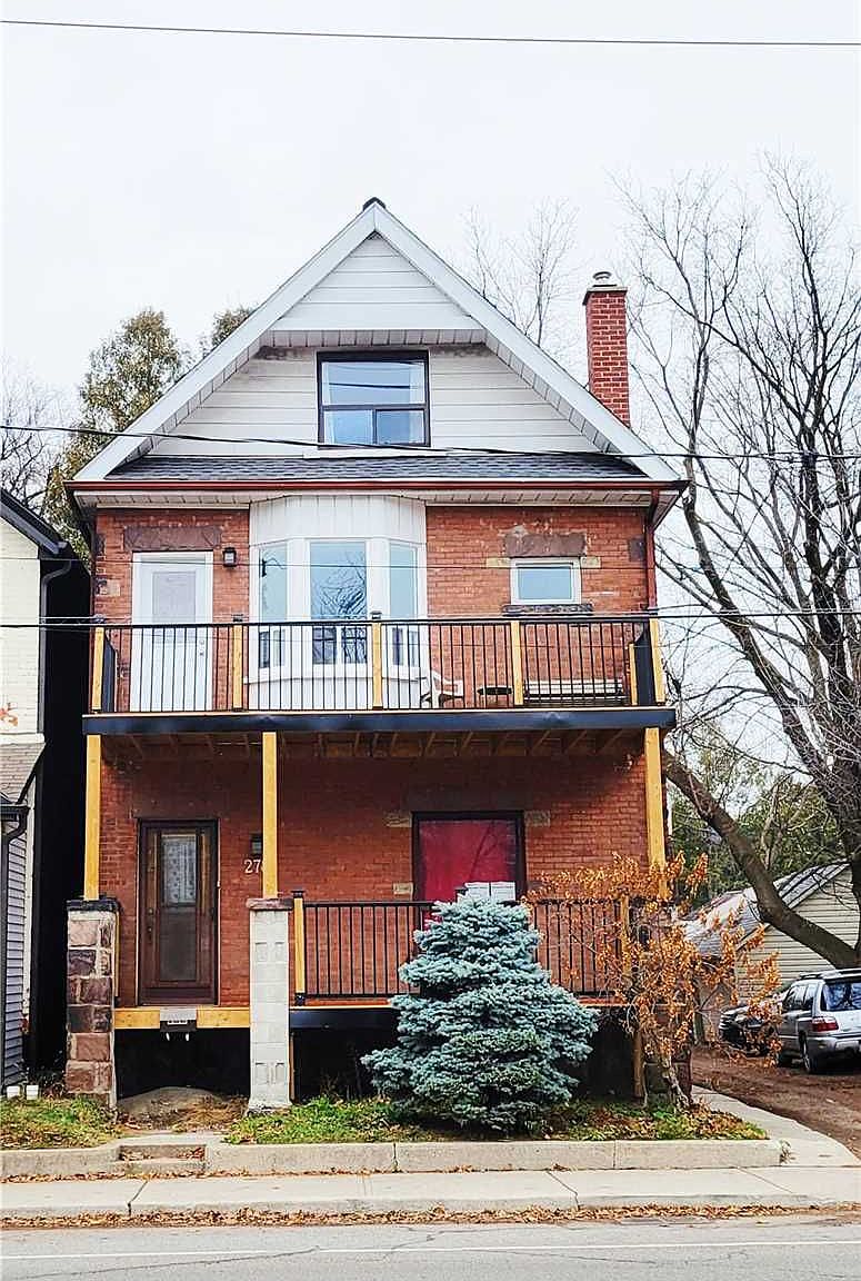 278 Annette St, Toronto, ON M6P 1R4 | Zillow