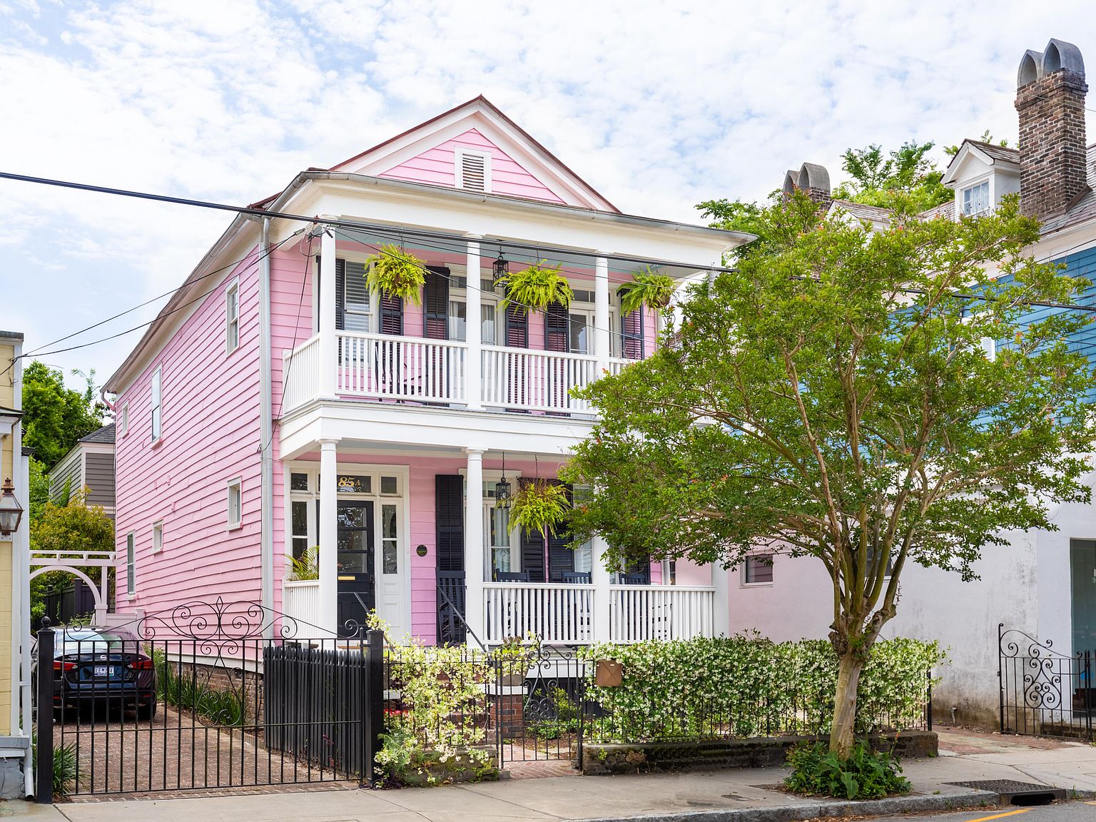 85 Spring St, Charleston, SC 29403 | Zillow