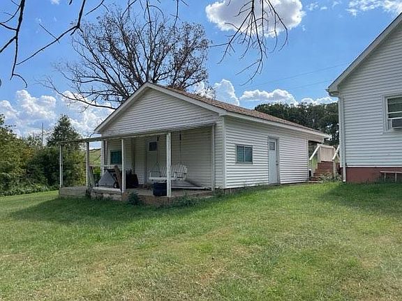 17541 County Road 1950 N, Springerton, IL 62887 | MLS #11211412 | Zillow