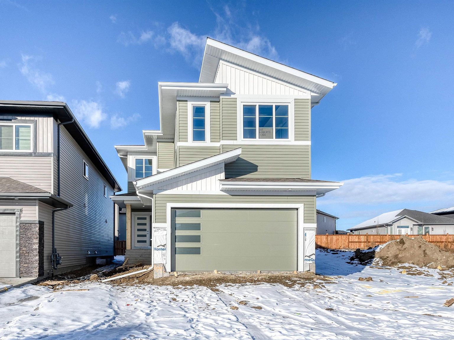 447 Roberts Cres, Leduc, AB T9E 1N4 | MLS #E4373439 | Zillow