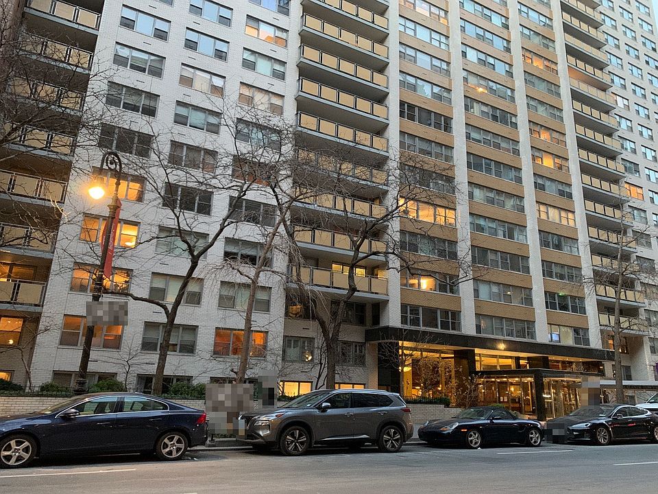 15 W 72nd St APARTMENT 15L & 15M, New York, NY 10023 | Zillow