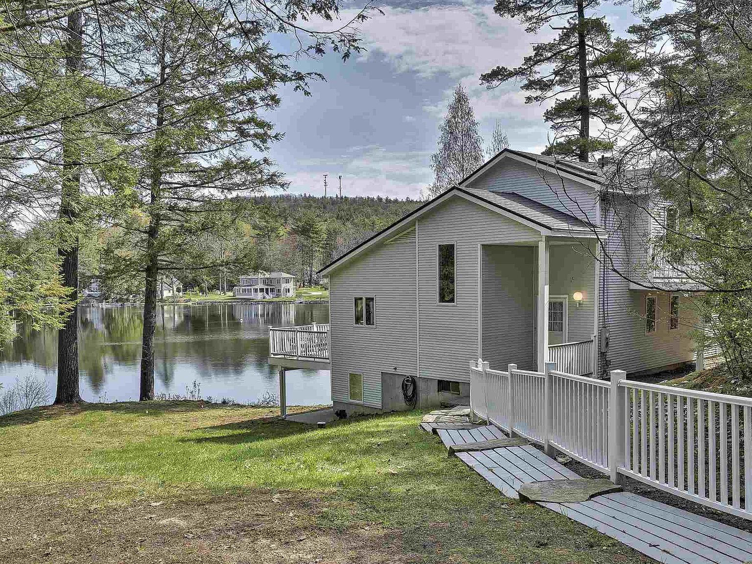 275 Route 9a, Spofford, NH 03462 | Zillow