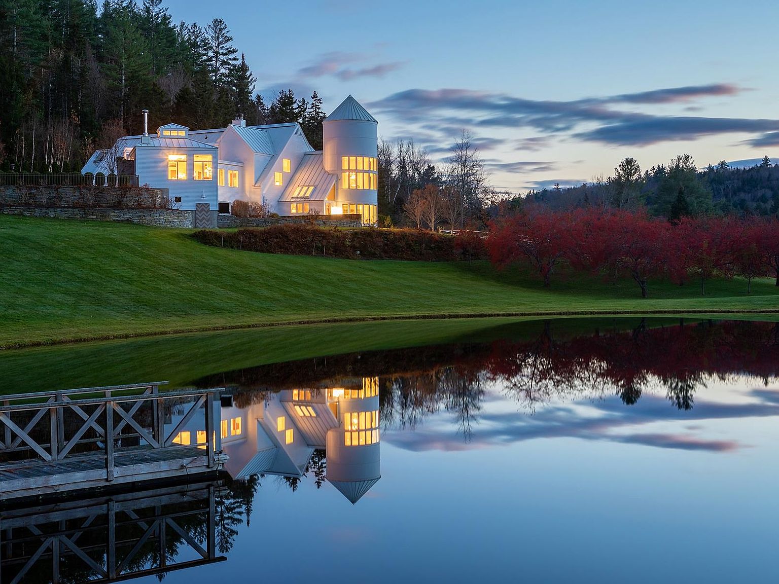 294 VT Route 100, Weston, VT 05161 | Zillow