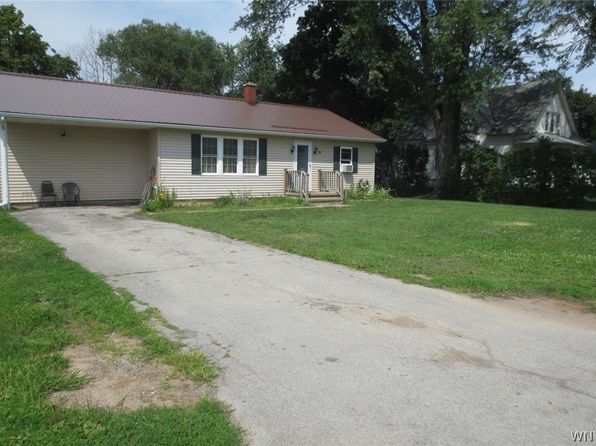 Lyndonville NY Real Estate - Lyndonville NY Homes For Sale | Zillow