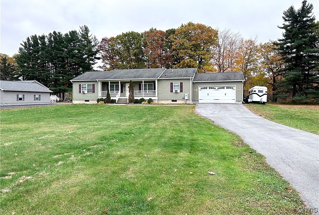 26476 State Route 3, Watertown, NY 13601 | Zillow