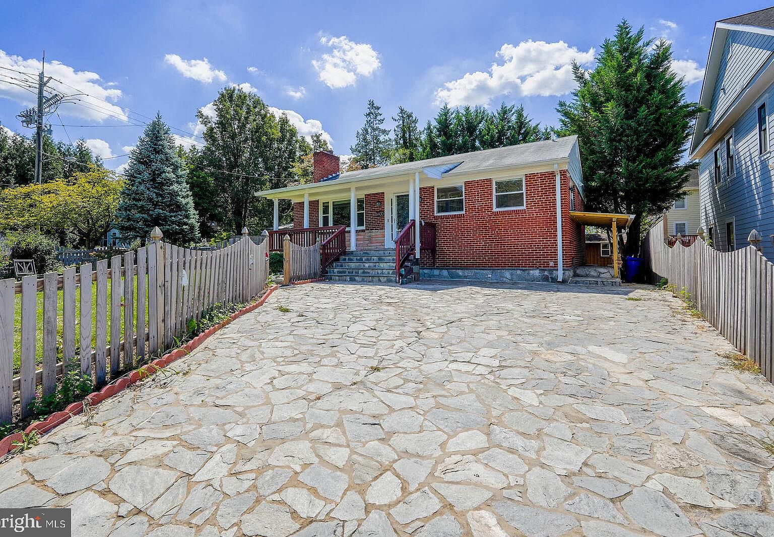 6400 Bells Mill Rd, Bethesda, MD 20817 | MLS #MDMC2198348 | Zillow