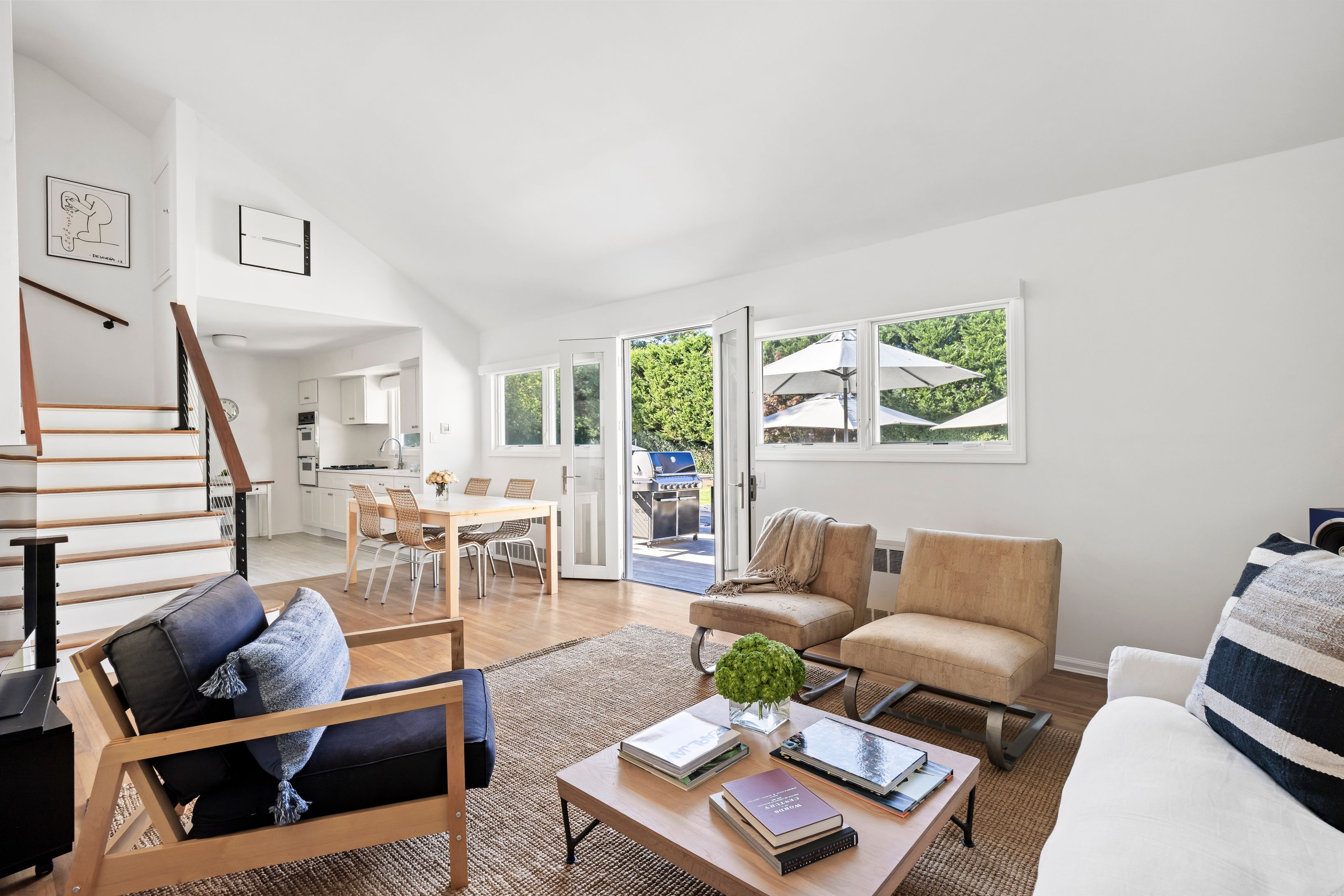 52 & 54 Fithian Ln, East Hampton, NY 11937 | Out East