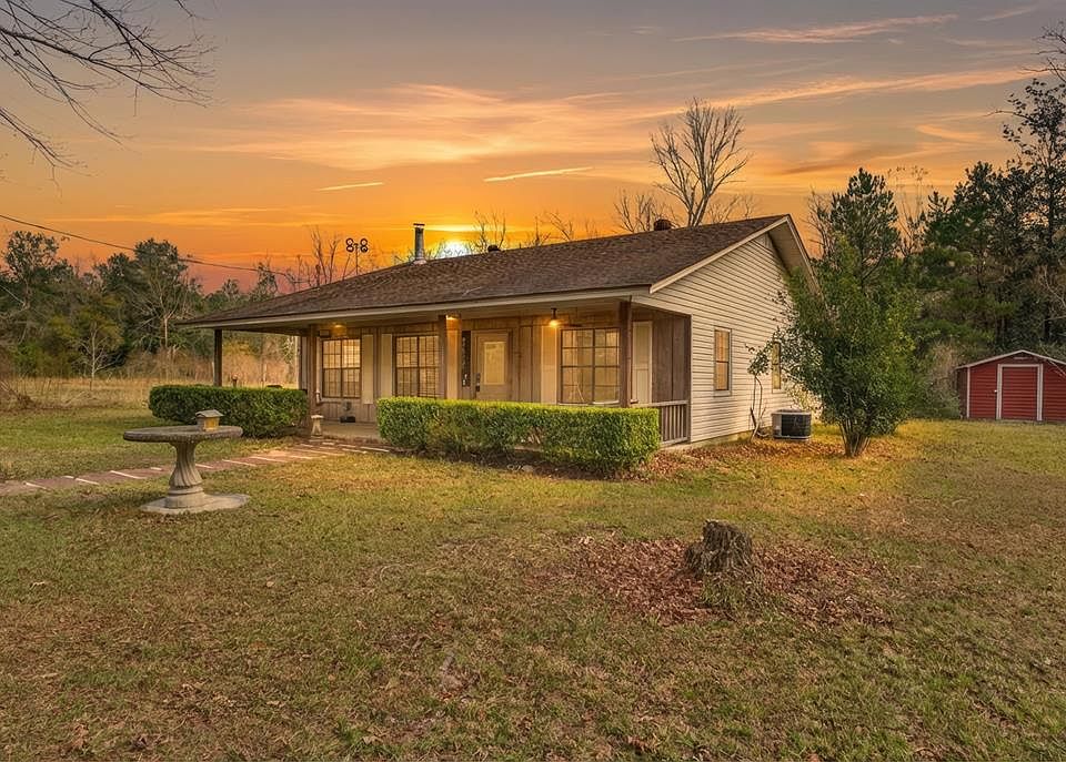 9015 92nd S, Woodville, TX 75979 | MLS #5107667 | Zillow