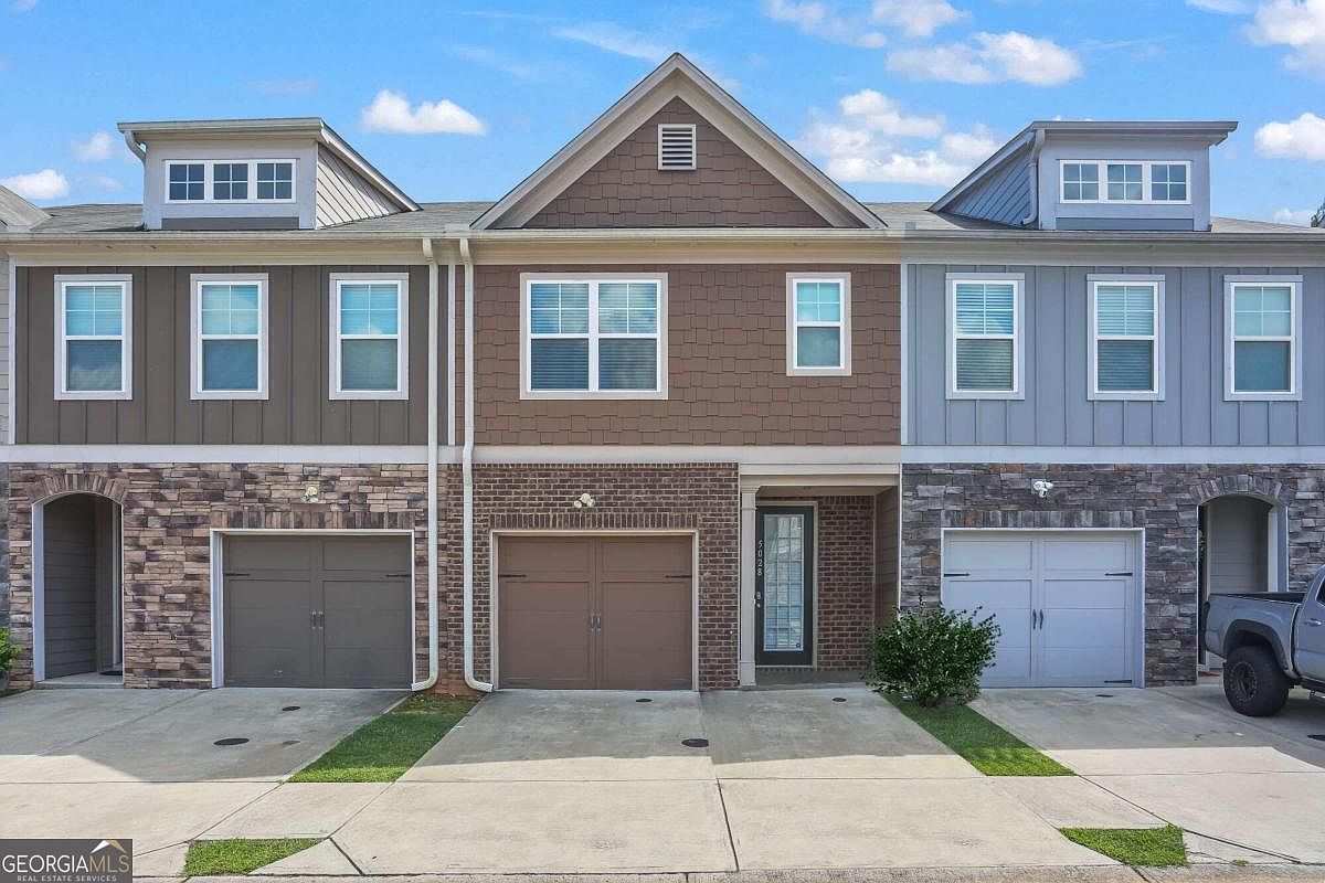 5028 Longview Walk, Decatur, GA 30035 | Zillow