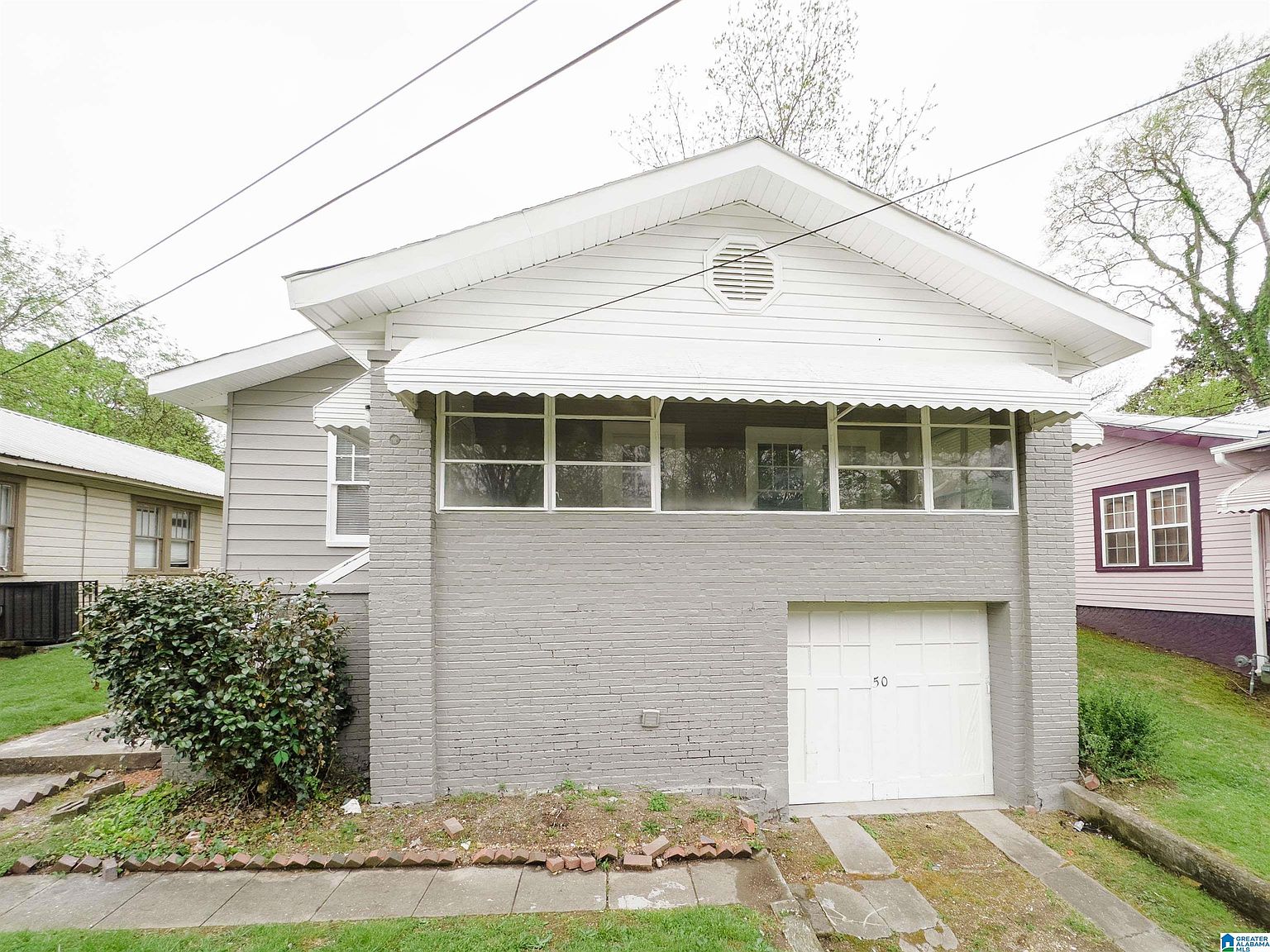 503 10th Ave, Midfield, AL 35228 | Zillow