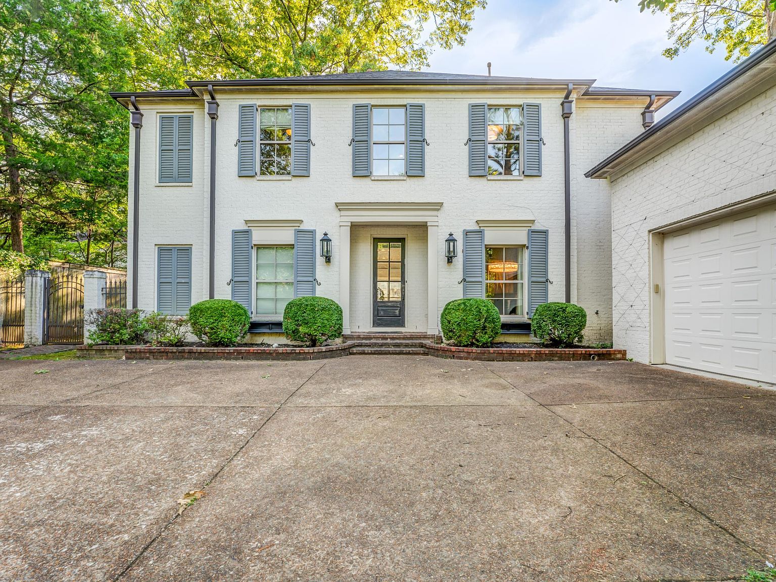 477 S Yates Rd, Memphis, TN 38120 | Zillow