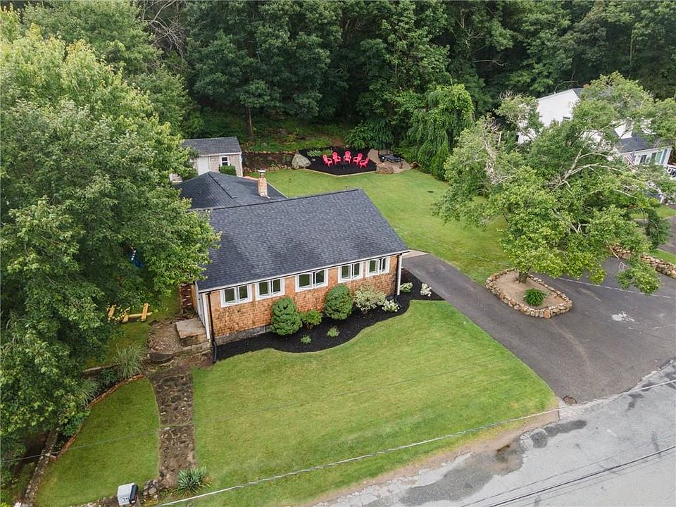 75 W Shore Dr, Exeter, RI 02822 | Zillow