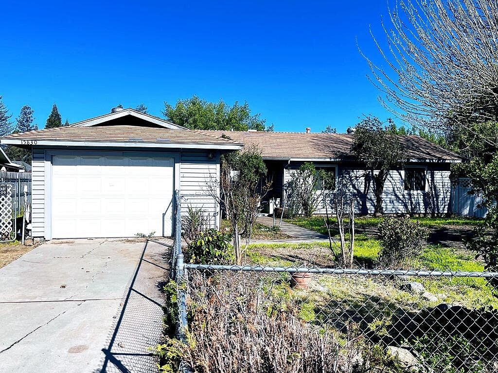 15830 Edmiston Avenue, Ivanhoe, CA 93235 | Zillow