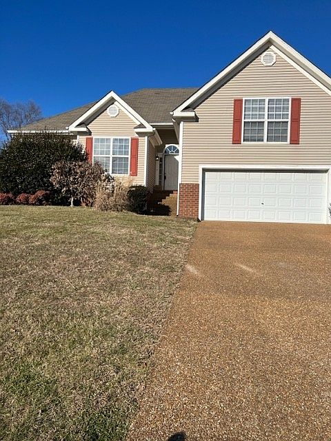 2808 Lafayette Dr, Thompsons Station, TN 37179 | MLS #2472846 | Zillow