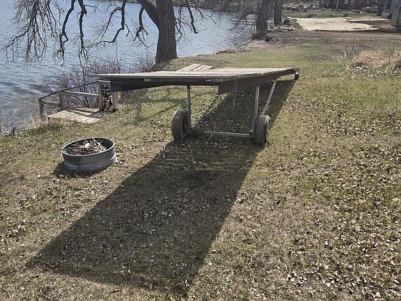 44232 Dumarce Lake Rd, Veblen, SD 57270 | MLS #25-294 | Zillow