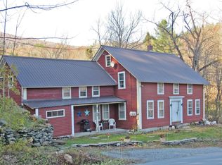 151 Holland Road, East Dover, VT 05341 | MLS #5033914 | Zillow
