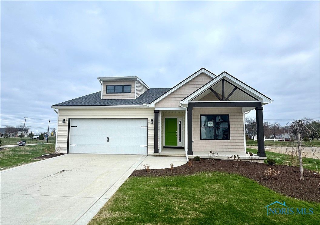 1874 Caleb Ct, Waterville, OH 43566 | Zillow