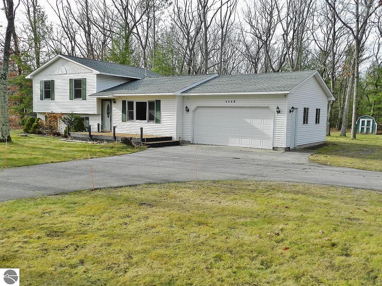 5660 Karlin Rd, Interlochen, MI 49643 | Zillow