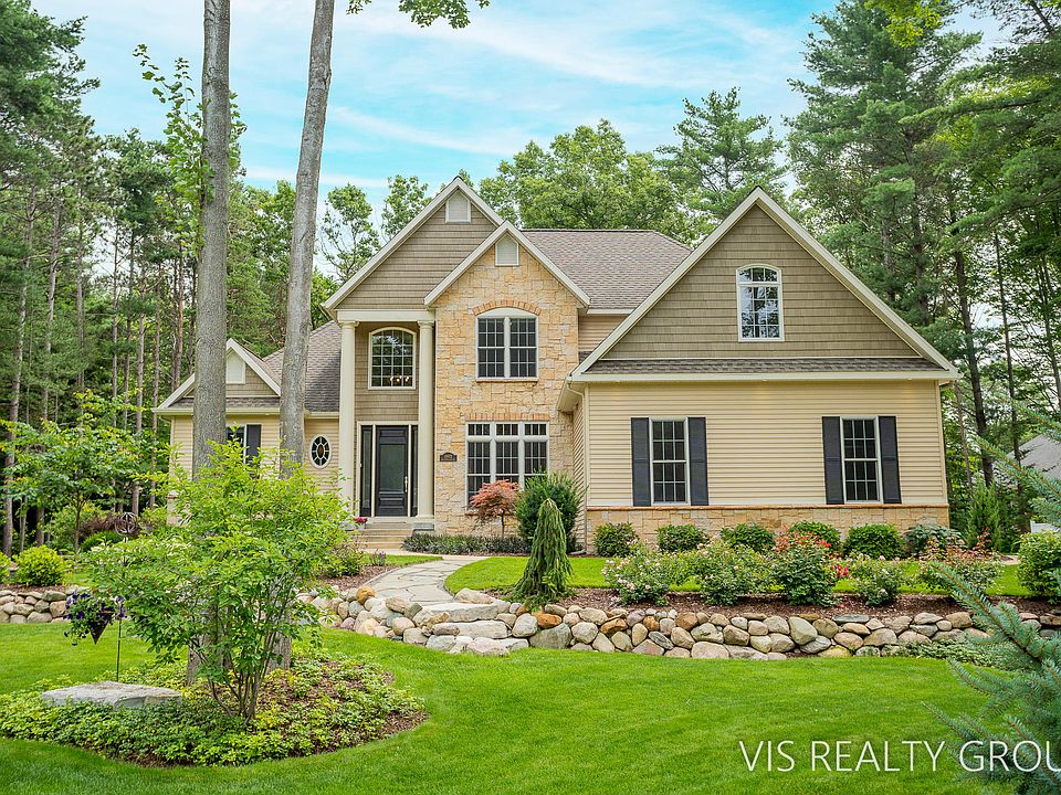 18672 W Spring Lake Rd, Spring Lake, MI 49456 | Zillow