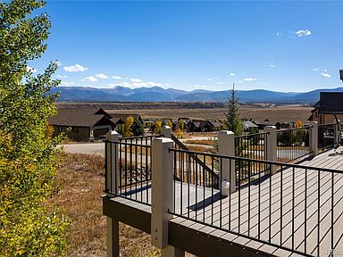 481 Gcr 5141/Harebell Circle, Tabernash, CO 80478 | Zillow