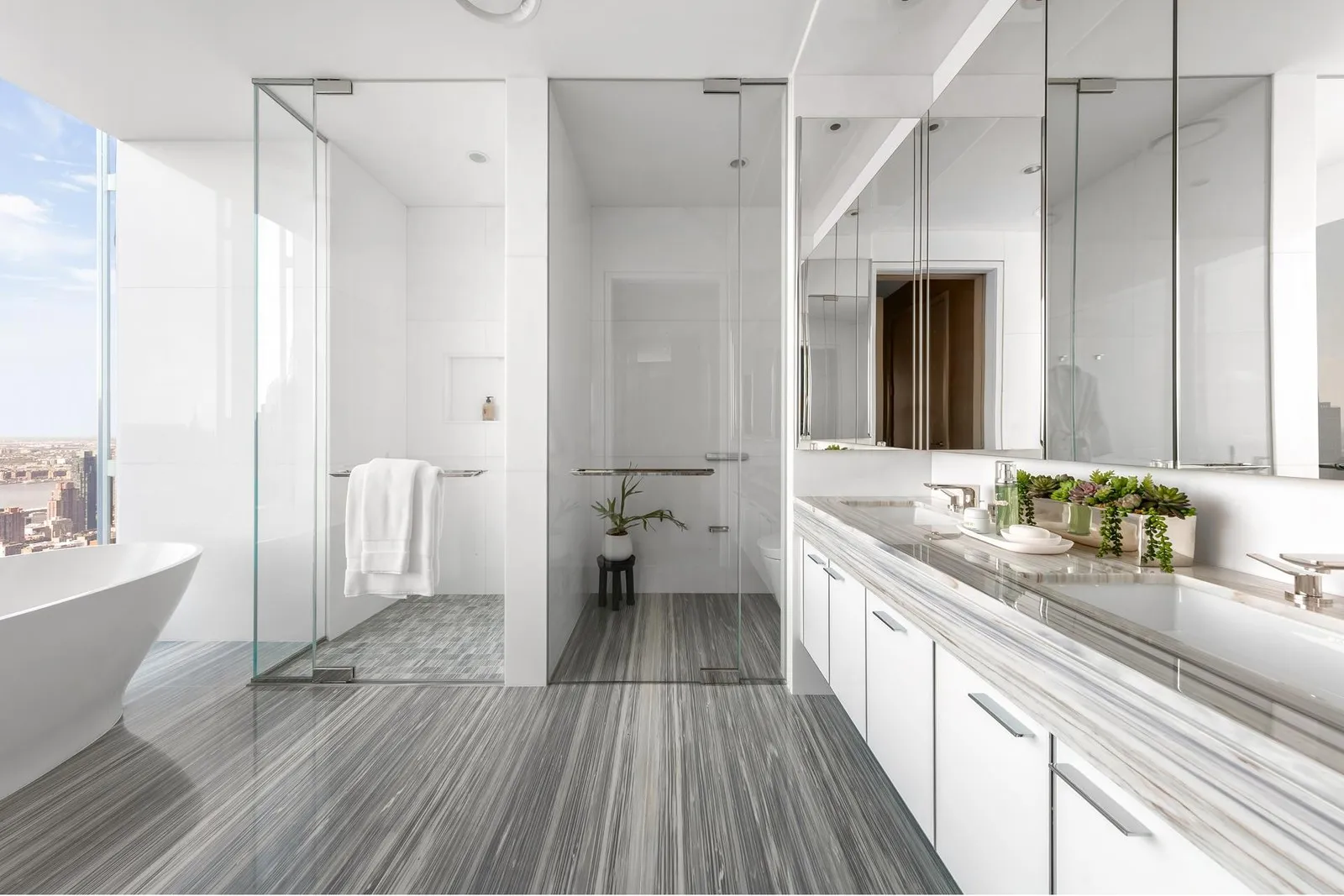 217 West 57th Street #69NE in Midtown, Manhattan | StreetEasy