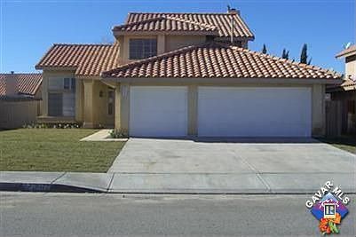 37907 Sweetbrush St, Palmdale, CA 93552 | Zillow