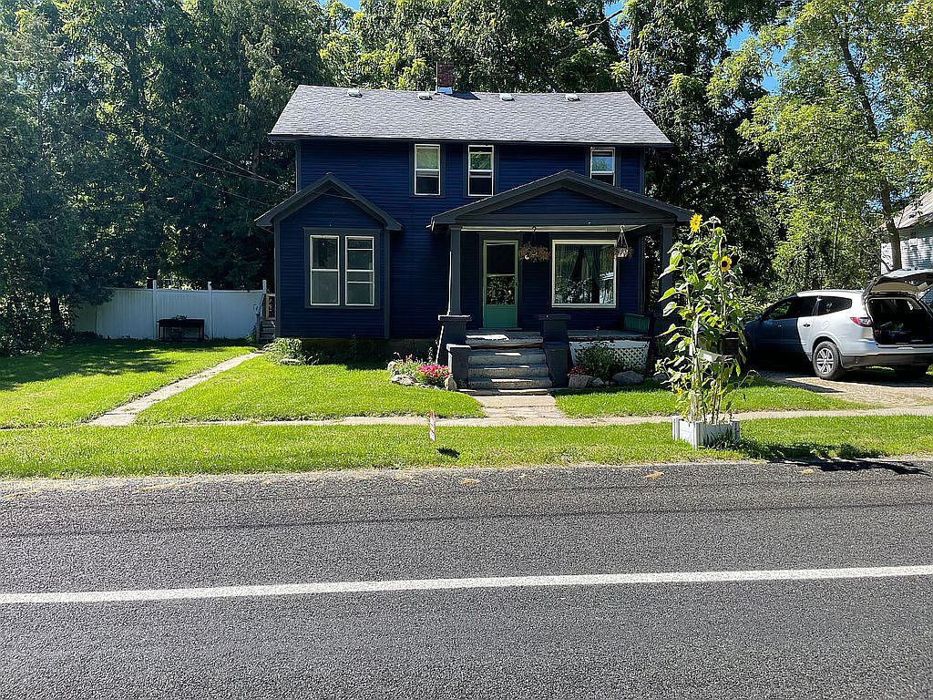 3194 S Derby Rd, Sidney, MI 48885 | Zillow