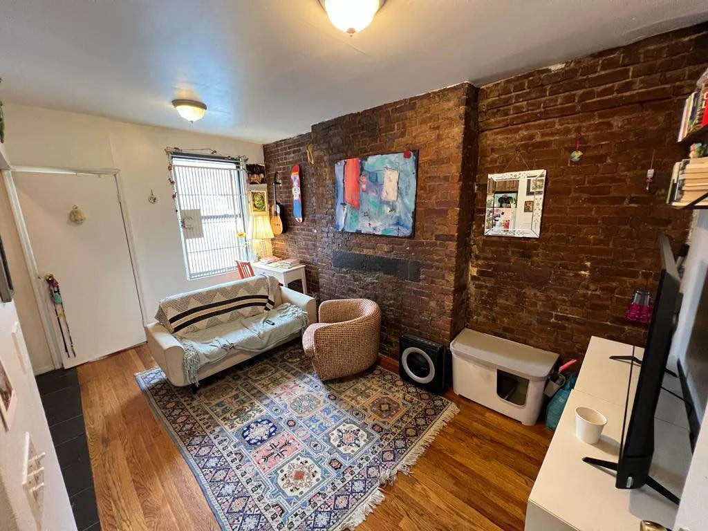 161 Rivington Street #4C in Lower East Side, Manhattan | StreetEasy