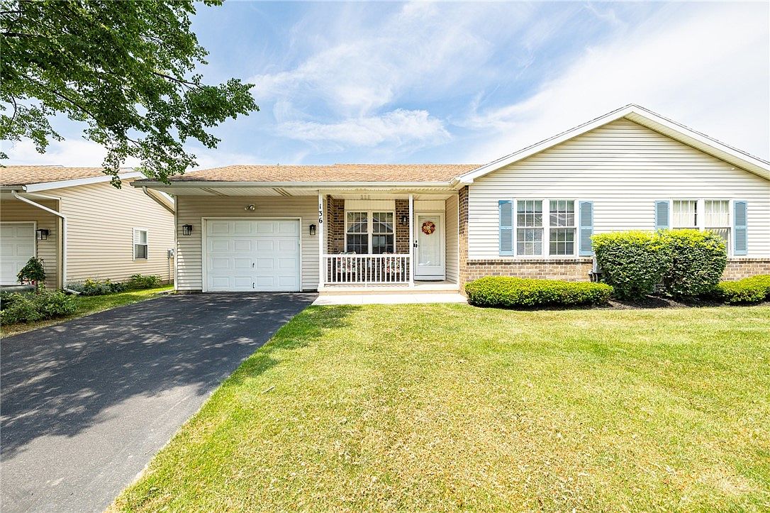 136 Vin Gate Dr, Rochester, NY 14616 | Zillow