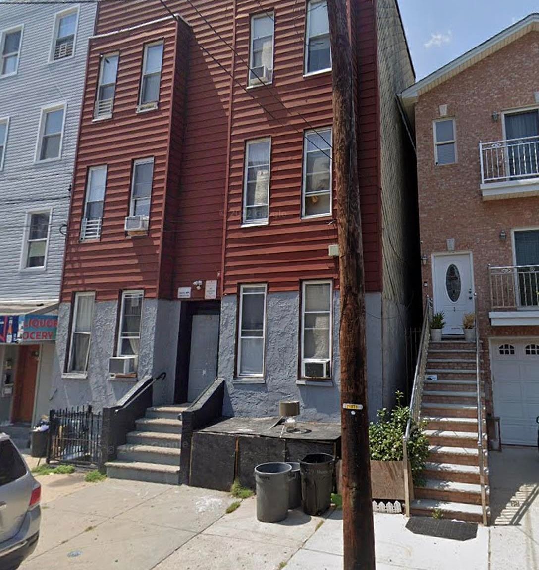 229 Hancock Ave APT 4, Jersey City, NJ 07307 | Zillow