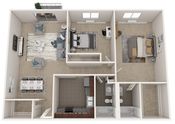 Orion ParkView - 1821 W Golf Rd Mount Prospect IL | Zillow