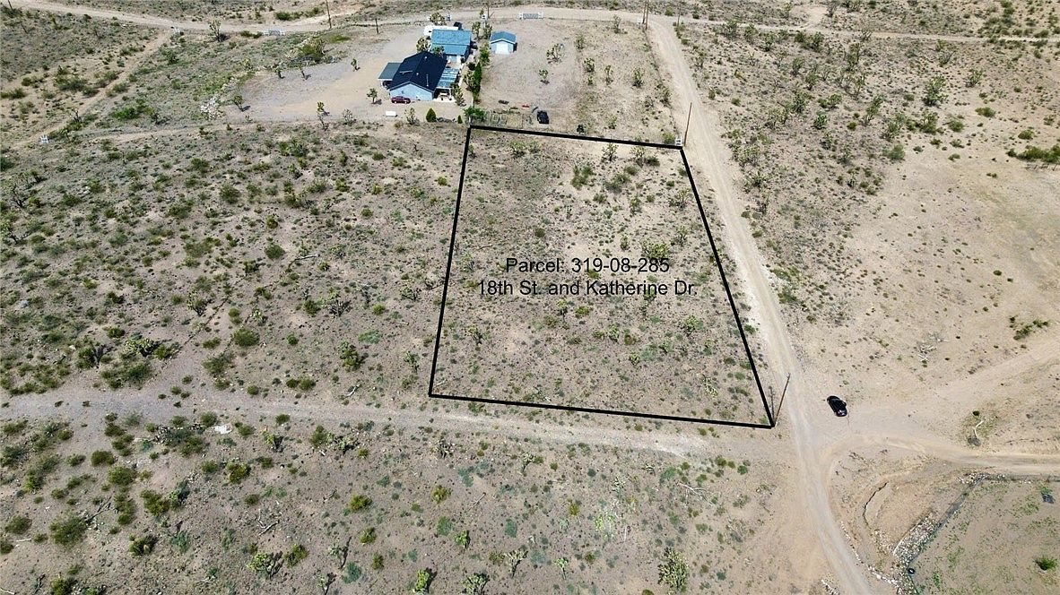 319-08-285 W 18th St, Dolan Springs, AZ 86441 | MLS #029680 | Zillow