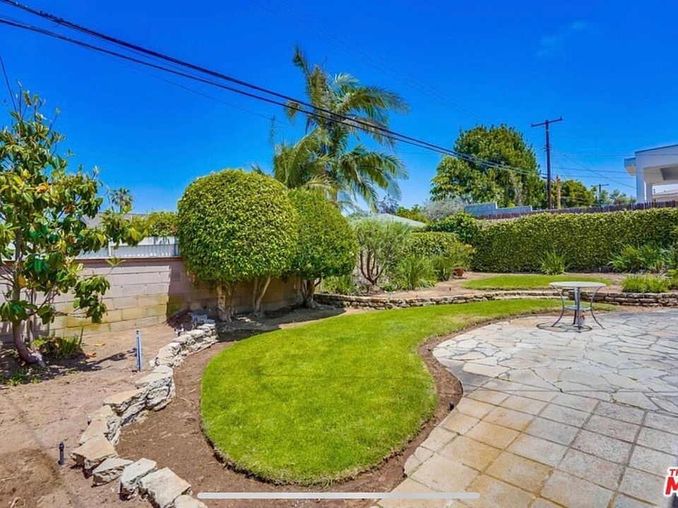 7419 W 91st St, Los Angeles, CA 90045 | Zillow